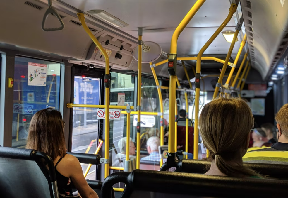 Visual Impairment & Public Transport Research! | Take Part In Research