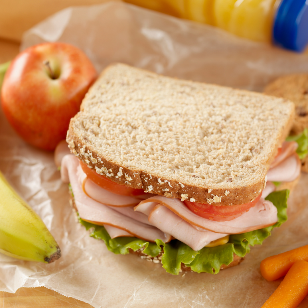 Scottish School Meals Survey Take Part In Research